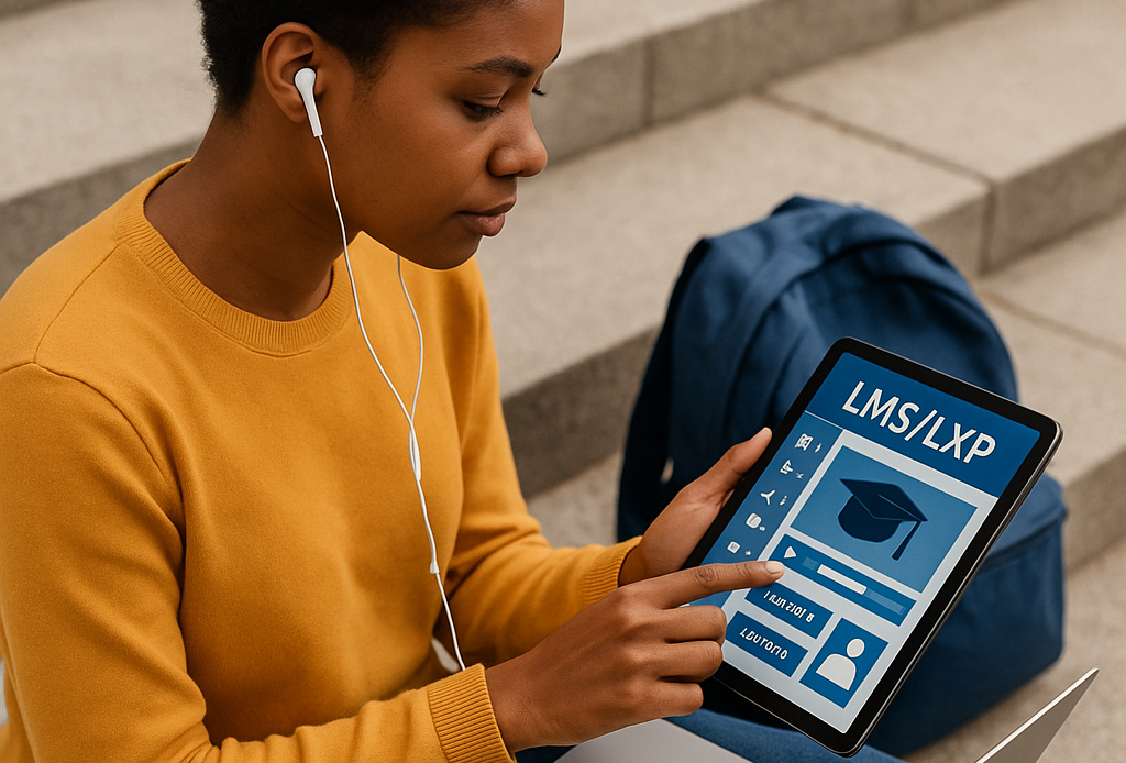 ¿Cómo las plataformas LMS/LXP impulsarán la accesibilidad y la equidad ...